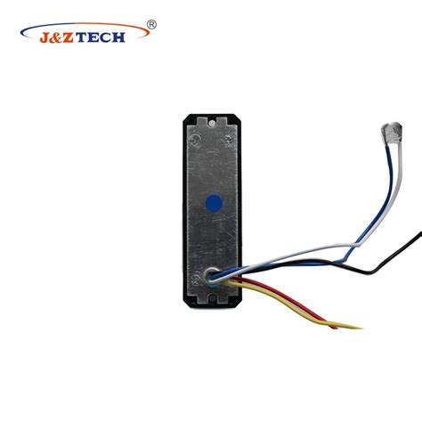 12 24v Waterproof Surface Mount Led Strobe Light From China Manufacturer Jandztech Warning Light