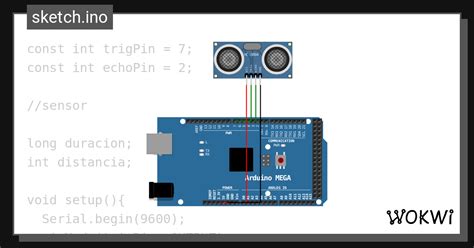 Ejercicio 8 Wokwi Esp32 Stm32 Arduino Simulator