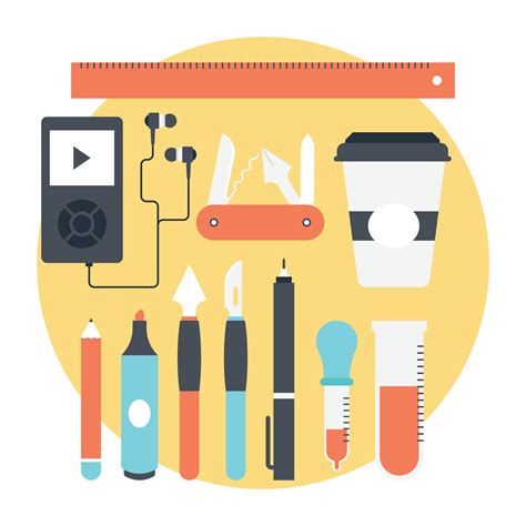 Trendy Engineering Symbol 15005166 Vector Art At Vecteezy