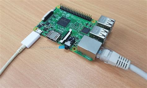 How To Setup Raspberry Pi Without Monitor And Keyboard Artofit