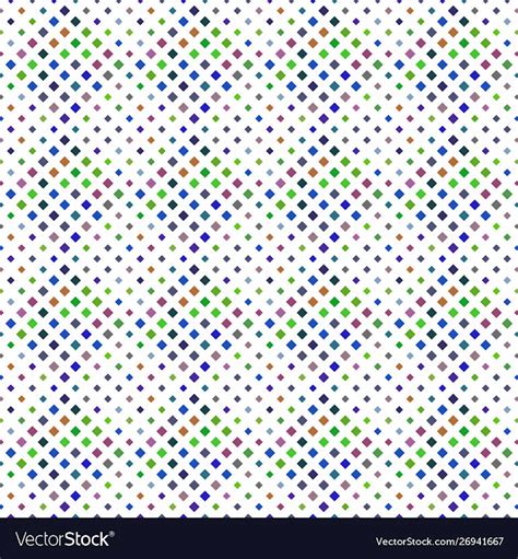 Free Seamless Diagonal Square Pattern Background Vector Image Nohat Cc