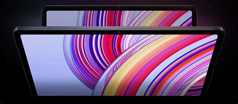 Xiaomi Redmi Pad Pro Android Tablet Fiyatı ve Özellikleri Vatan Bilgisayar