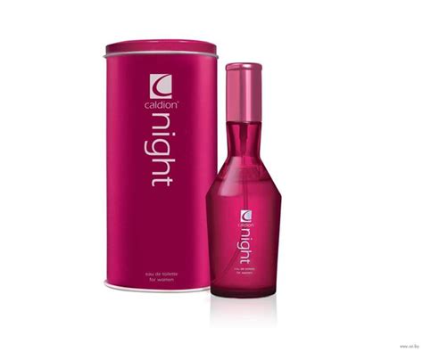 Hunca Caldion Night For Women_Caldion Nigth For Women Туалетная вода ...