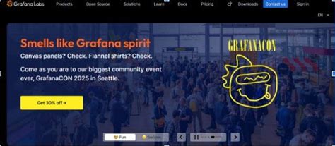 Amazing Grafana 5 Fakta Tersembunyi Ini Wajib Kamu Tahu Jetdino