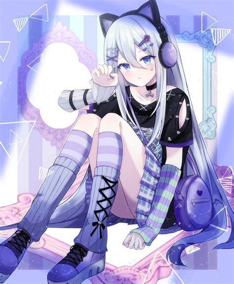 Yoisaki Kanade Project Sekai Drawn By Cinopain Danbooru