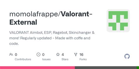 Valorant External README Md At Main Momolafrappe Valorant External GitHub