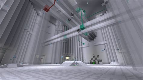 Minetest Open Source Voxel Game Engine