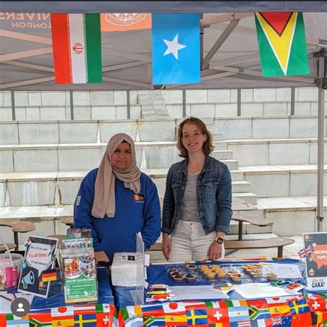 Maha Khan On Linkedin Royalholloway Cultureandlanguagefestival