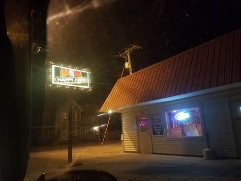 Happy Joes Pizza And Ice Cream Rockingham 2630 Rockingham Rd