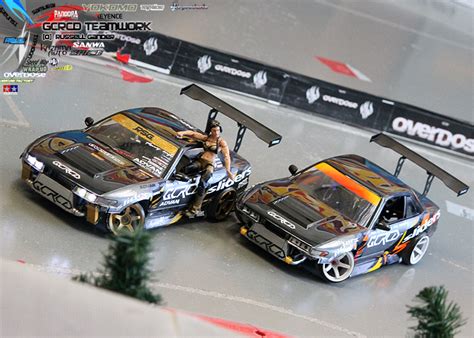 RE Xtreme RC RC Body Gallery