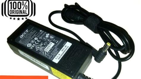 Harga Charger Laptop Acer Terbaru
