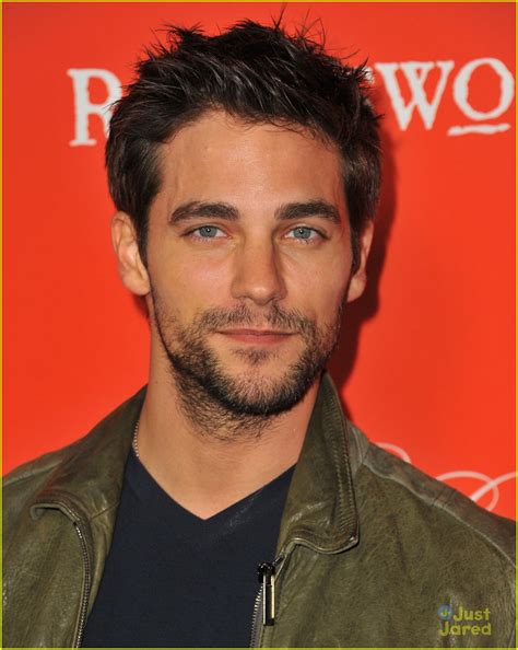 Brant Daugherty Returning To Pretty Little Liars Photo 608300