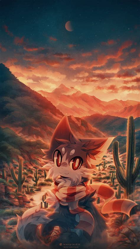 Elmo In Da Desert By Terenryx On Deviantart