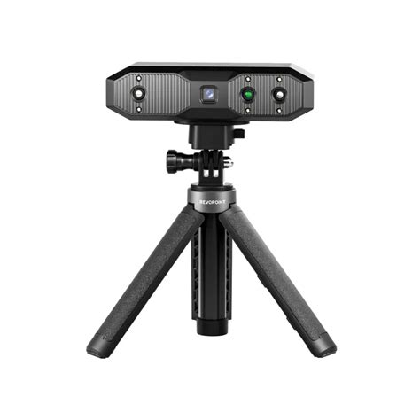 Revopoint Mini 2 Advanced Edition 3d Scanner Shining
