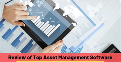 Top Best IT Asset Management Software In Pricing And Reviews TekGeekers
