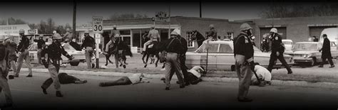 Bloody Sunday 1965