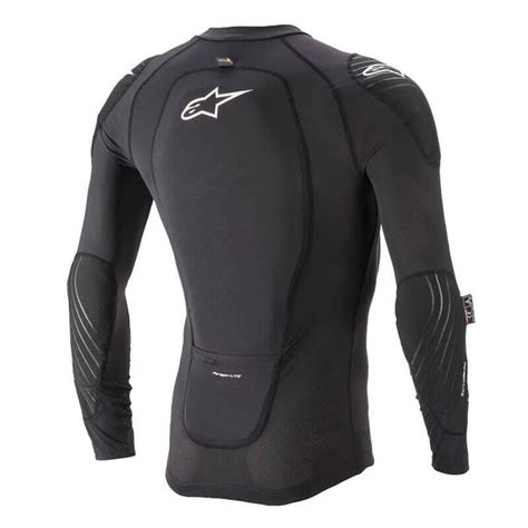 Alpinestars Paragon Lite Protection Jacket Ls Ride More