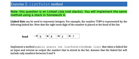 Solved Exercise 1 Runtime Analysis 4 1 How Many Operations Chegg Com