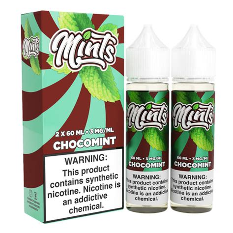 Mints E Juice And Salt Mints E Liquid Online Ecigmafia
