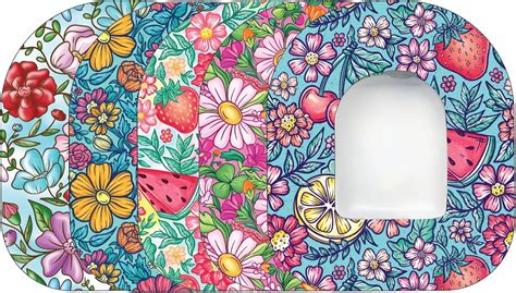 Adhesive For Omnipod 5 Waterproof And Hypoallergenic Cover And Your