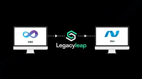 Convert Vb6 To Net Migration Strategy For 2025