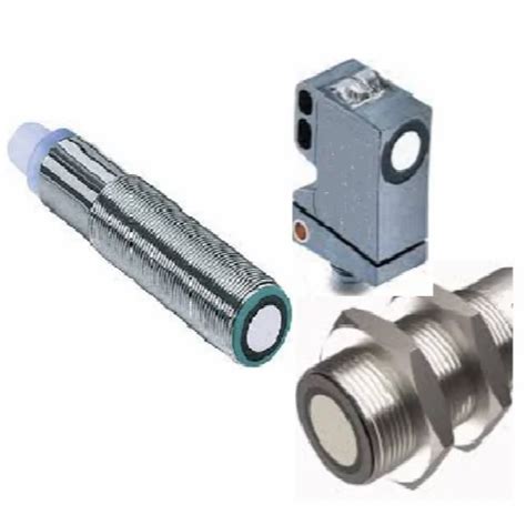 Ultrasonic Sensor At Best Price In Thane By Aquarius Automation Private Limited ID 2851772328762