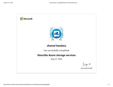 Shamal Bandara On Linkedin Microsoft Azure Ai Machinelearning