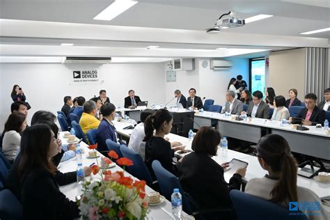 Analog Devices Thailand Added A Analog Devices Thailand