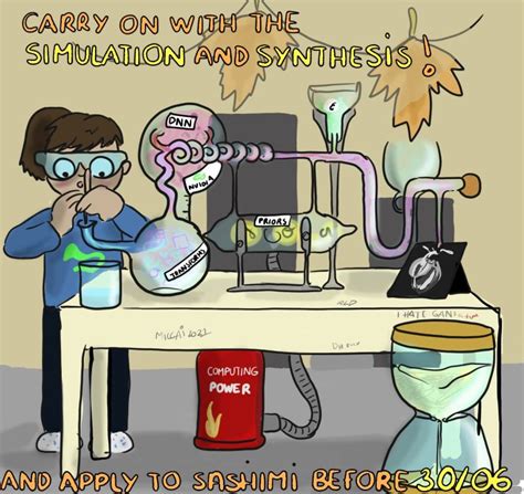 Jelmer Wolterink On Linkedin Deeplearning Ai Simulation Synthesis Medicalimaging