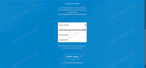 How To Install Nextcloud On Debian 10 Buster Linux Linux Tutorials