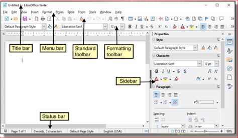 Openoffice Vs Libreoffice Whats The Difference And