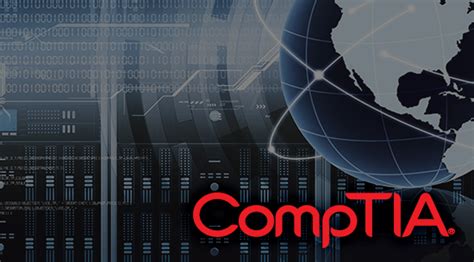 CompTIA Tech Labs
