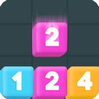 Cubes Control Unity Source Code By AdeniGames Codester