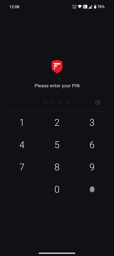 2fas Authenticator Best 2fa Authenticator App Mrnoob
