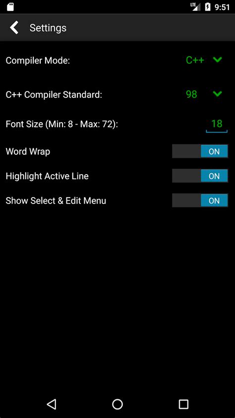 Cc Programming Compiler For Android Download
