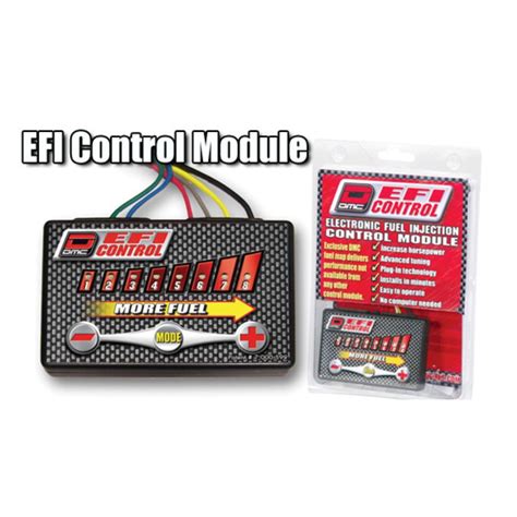 Dmc Efi Control Module Polaris Rzr Xp900 11 13 Hardiman Hpi