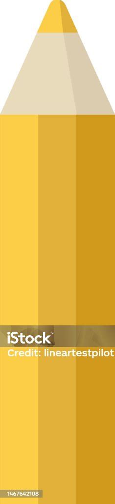 오렌지 색칠하기 연필 그래픽 벡터 일러스트 레이 션 아이콘 만화에 대한 스톡 벡터 아트 및 기타 이미지 만화 미술품 벡터 Istock