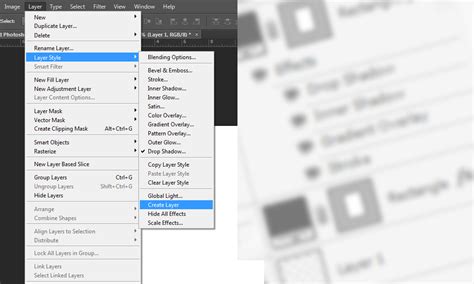 how to convert photoshop layer effects into separate layers bittbox
