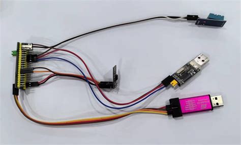 小项目：使用mqtt上传温湿度到onenet服务器通过mqtt协议将温度数据上传给onenet Csdn博客