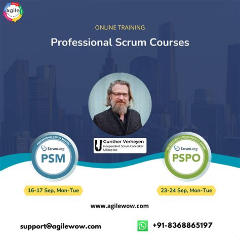 Agilewow On Linkedin Agile Scrum Scrummaster Productowner Learning
