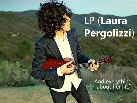 Lp Spaces