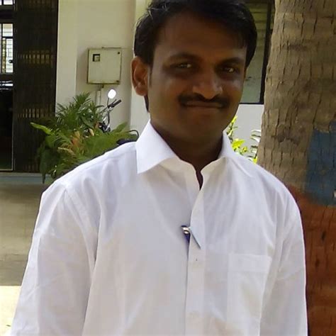 Dr Kumara Assistant Professor Phd Genetics And Plant Breeding