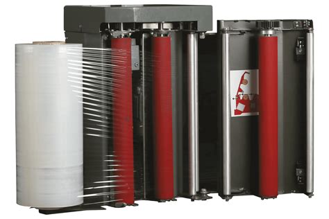 Focus Double Servo Motor Prestressing Stretch Machine Odaksan