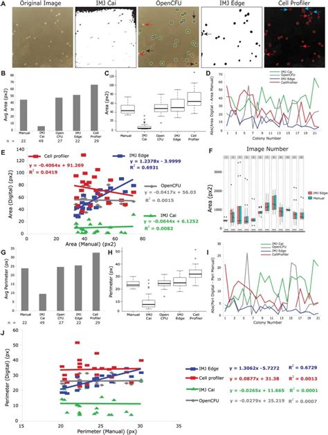 High Throughput Method For Automated Colony And Cell Counting By