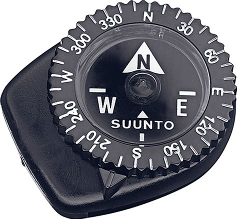 Suunto Clipper Lb Nh Kompassi Prismafi Verkkokauppa