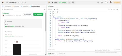 prajwal jawale on linkedin dsachallenge java leetcode