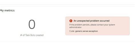 Install Aa360 On Prem On Existing Databse And Repository Community