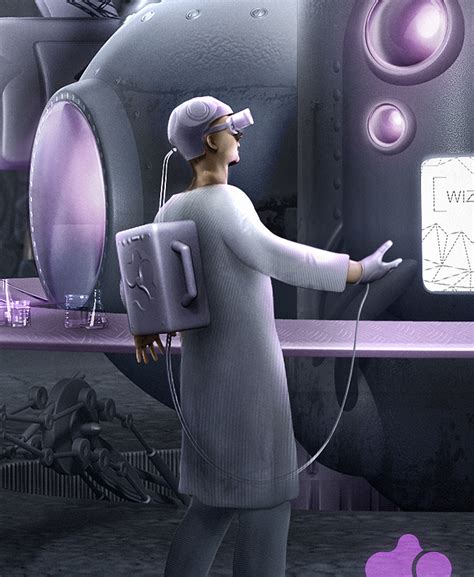 Creative Lab Behance