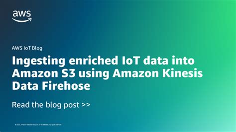 monitoring kinesis data firehose at kenneth flynn blog