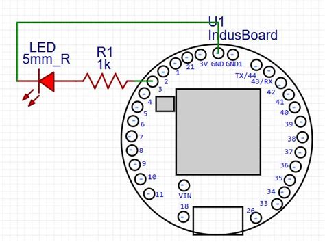 LED Controller Using WebSerial Code Available